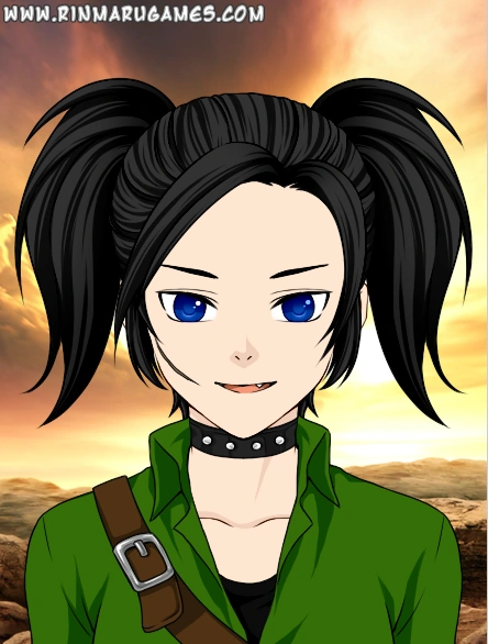 Loretta Jade | RWBY Fanon Wiki | Fandom