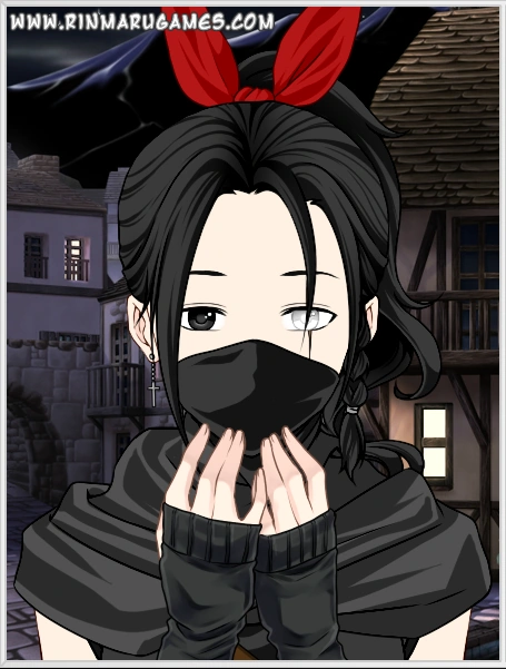 Ryd Astiria | RWBY Fanon Wiki | Fandom