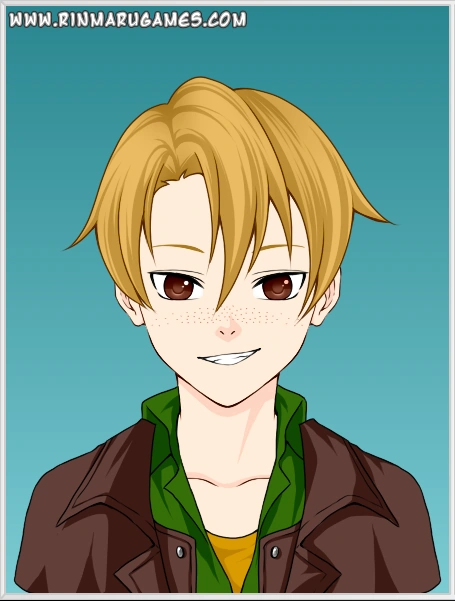 Hayden Teiliwr Banneret | RWBY Fanon Wiki | Fandom