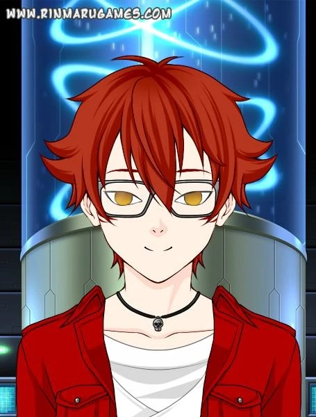 Randolf | RWBY Fanon Wiki | Fandom