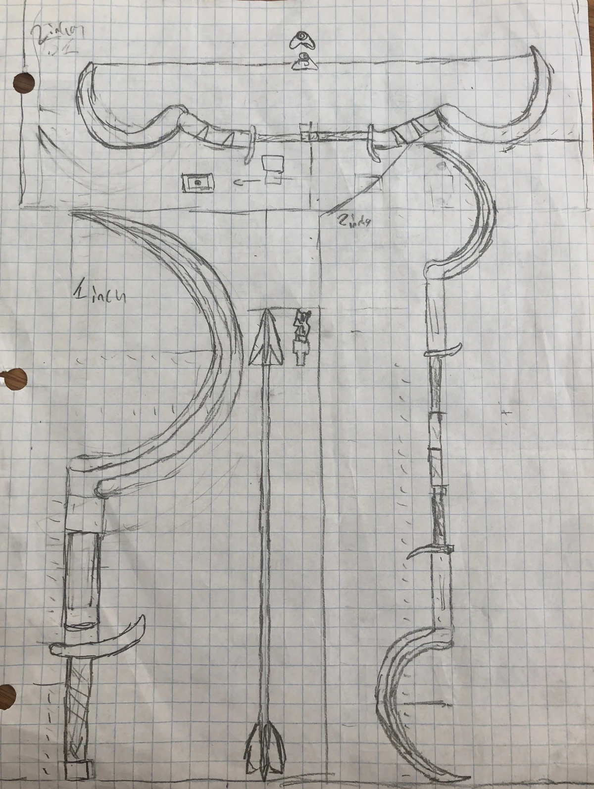 Robin Wing | RWBY Fanon Wiki | Fandom