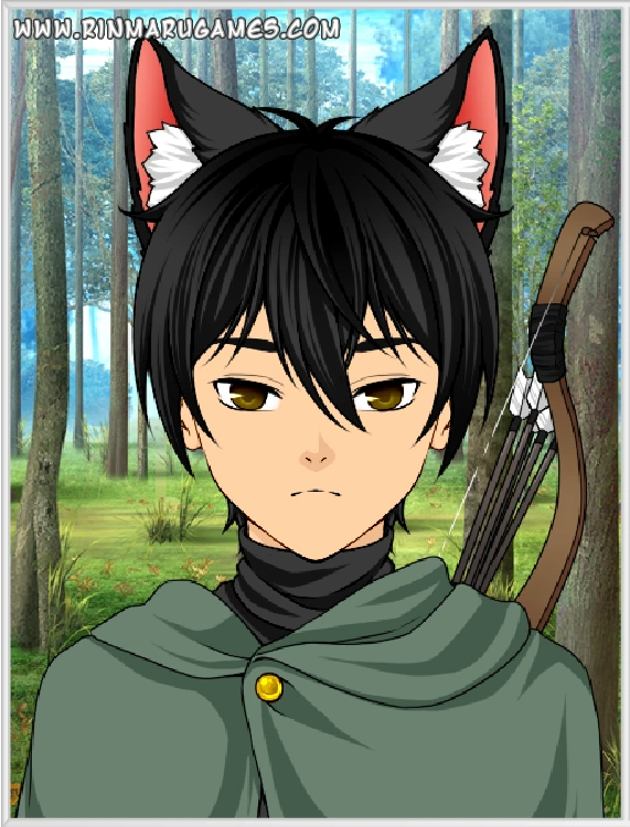 Douglas Merle Randall | RWBY Fanon Wiki | Fandom