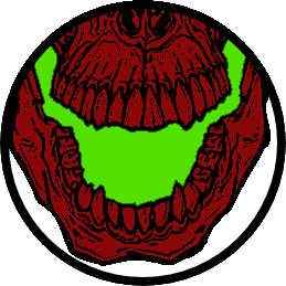 Smoke Dahmer | RWBY Fanon Wiki | Fandom