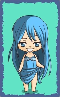 Lapis Acqua | RWBY Fanon Wiki | Fandom