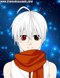 Izusa Shihong Akatsuki | RWBY Fanon Wiki | Fandom