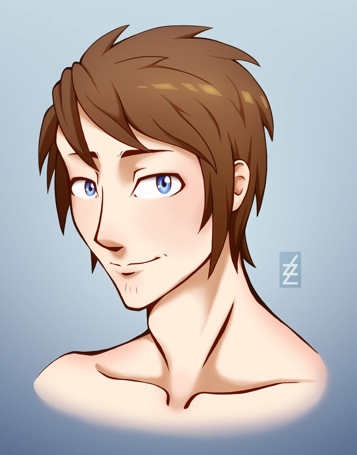 Liath Azure | RWBY Fanon Wiki | Fandom