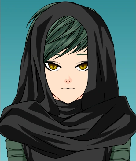 Terra Shade | RWBY Fanon Wiki | Fandom