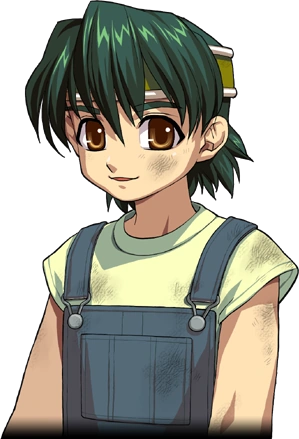 Jorey Diamond/History | RWBY Fanon Wiki | Fandom