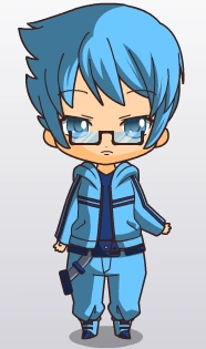 Undine | RWBY Fanon Wiki | Fandom