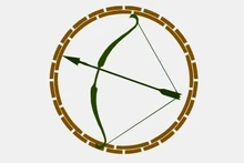 Olive Chartreuse | RWBY Fanon Wiki | Fandom