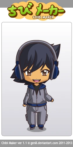 Michael Calloway | RWBY Fanon Wiki | Fandom