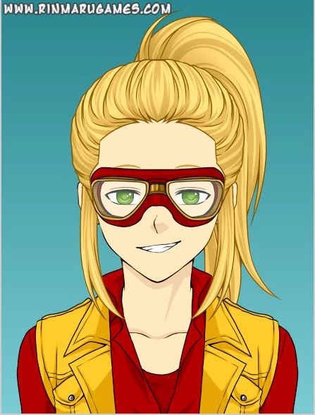 Roxanne "Roxy" Fujiwara | RWBY Fanon Wiki | Fandom