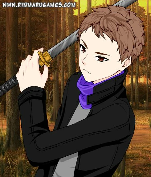 Danner Jackson | RWBY Fanon Wiki | Fandom