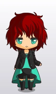 Morgan Branson | RWBY Fanon Wiki | Fandom