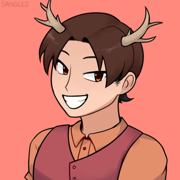 Rowan Radcliffe | RWBY Fanon Wiki | Fandom