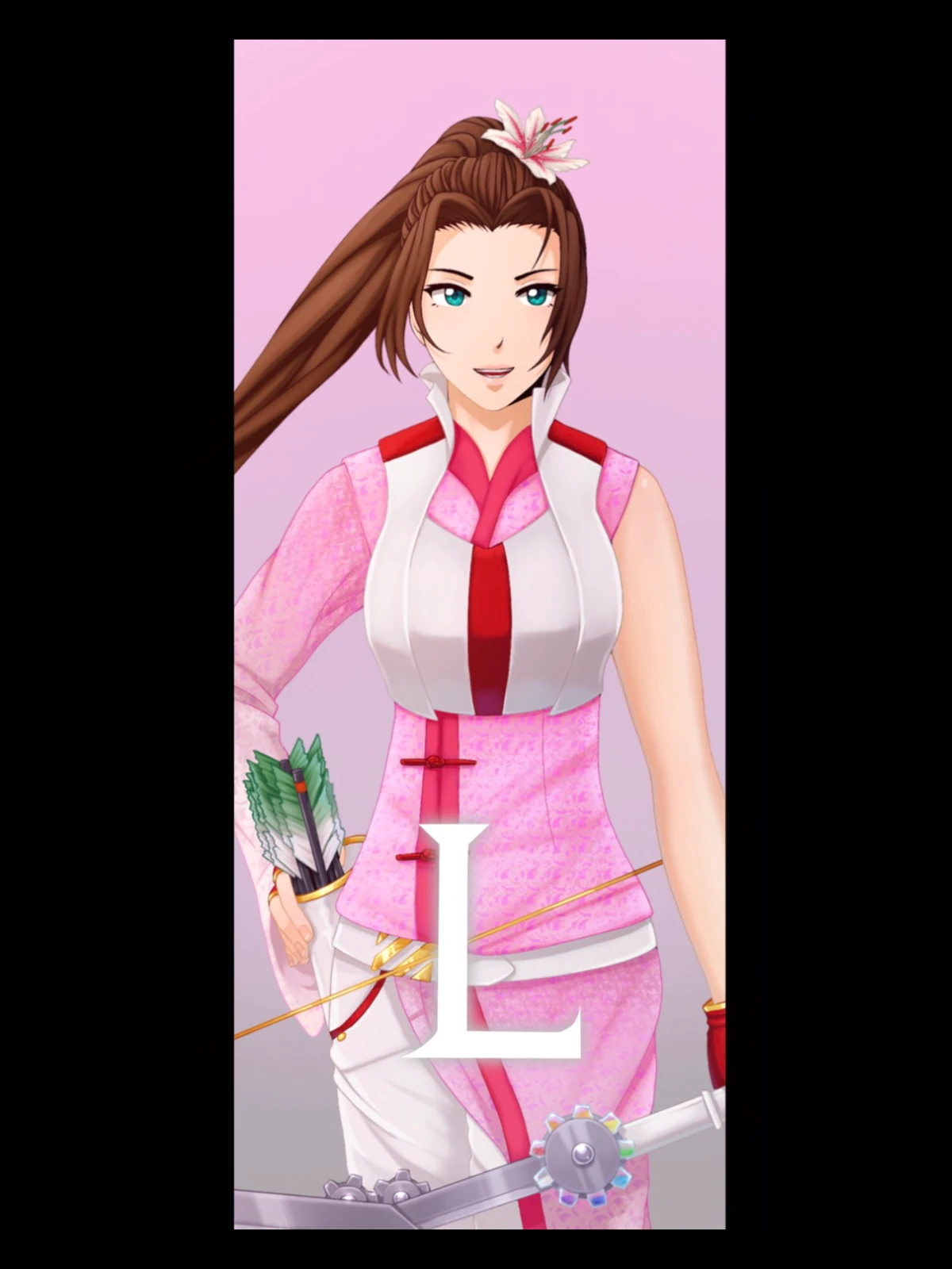 Lily Rozsaszin | RWBY Fanon Wiki | Fandom