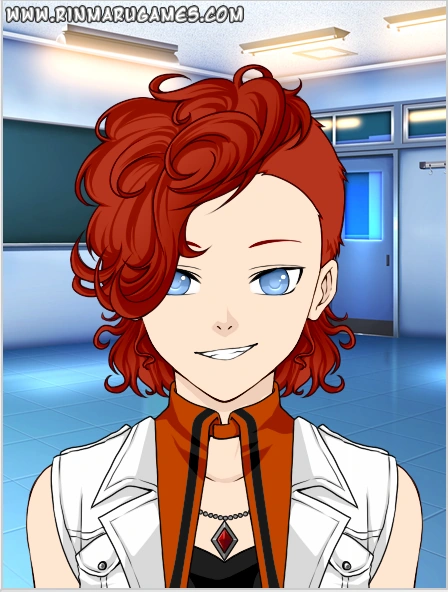 Ainsley Talsphere | RWBY Fanon Wiki | Fandom