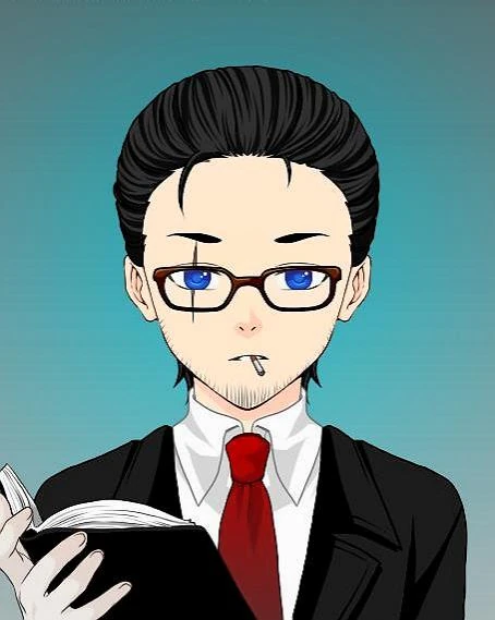 Harvey Castlerock | RWBY Fanon Wiki | Fandom