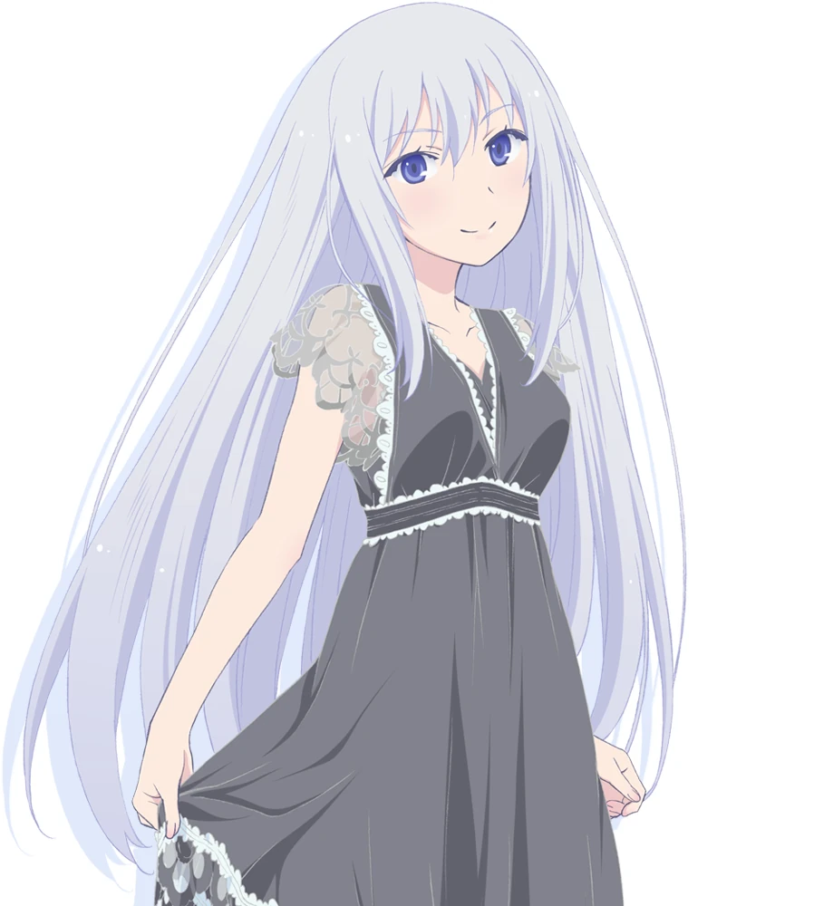 Lydia Sorahana | RWBY Fanon Wiki | Fandom