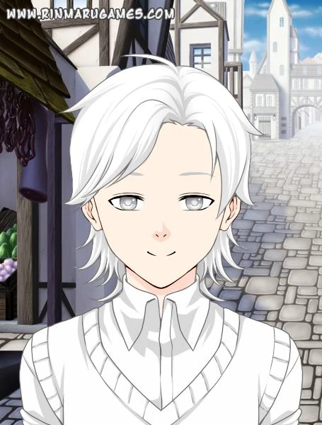 Elyan White | RWBY Fanon Wiki | Fandom