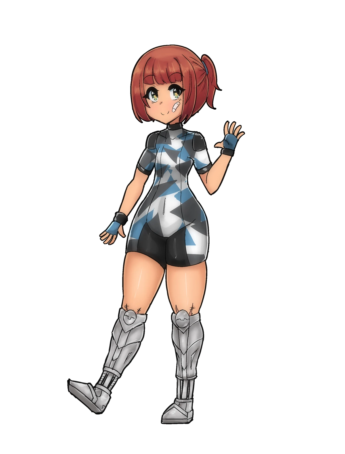 Eveleen Ouragan | RWBY Fanon Wiki | Fandom