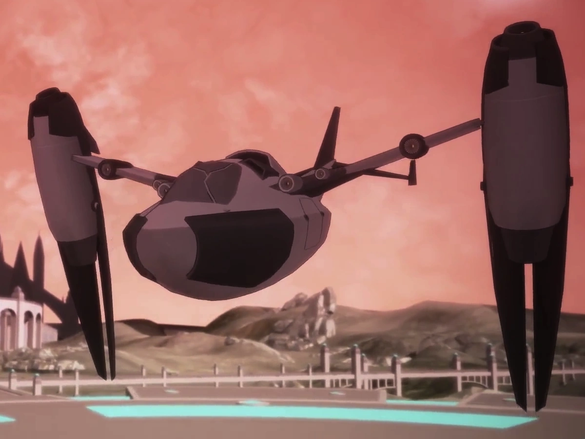 Bullhead | Wiki RWBY FR | Fandom