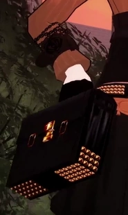 Gianduja | Wiki RWBY FR | Fandom