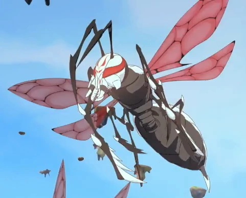 Lancer | Wiki RWBY FR | Fandom