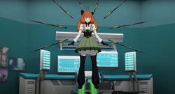 Penny Polendina | Wiki RWBY FR | Fandom