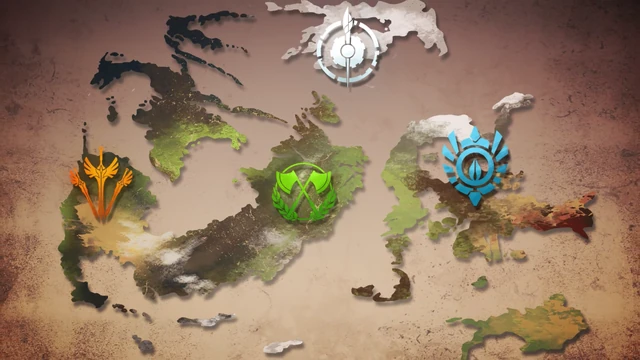 Remnant | Wiki RWBY FR | Fandom