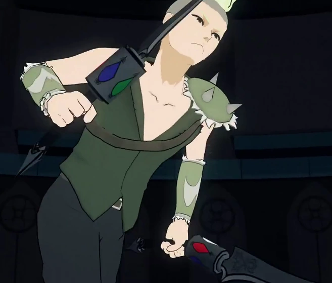 Shortwings | Wiki RWBY FR | Fandom