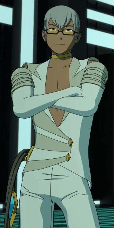 Ivori | Wiki RWBY FR | Fandom