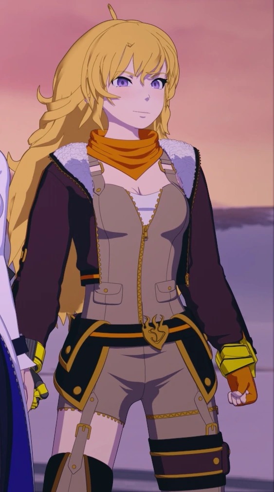 Catégorie:Protagonistes | Wiki RWBY FR | Fandom