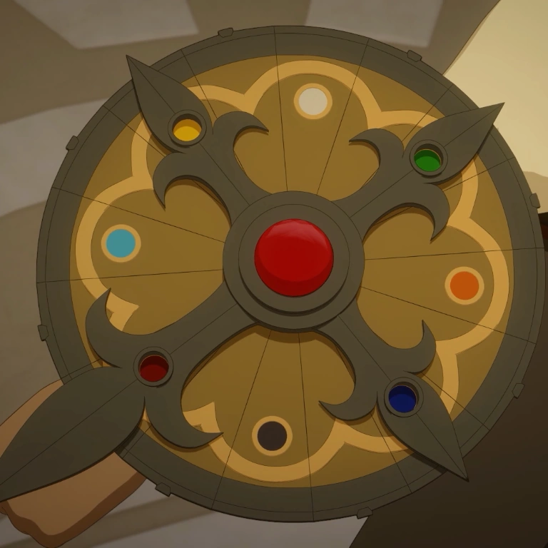 Stalwart | Wiki RWBY FR | Fandom