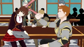 Faunus | Wiki RWBY FR | Fandom