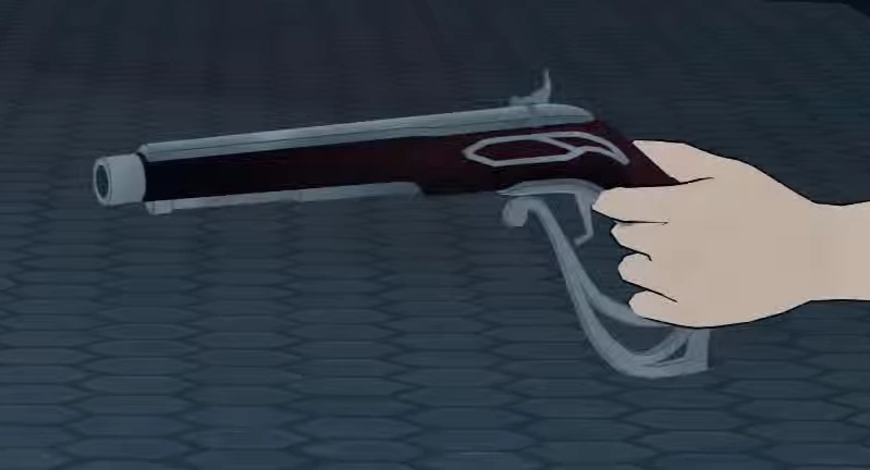 Hook et Darling | Wiki RWBY FR | Fandom