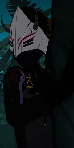 Ilia Amitola | Wiki RWBY FR | Fandom