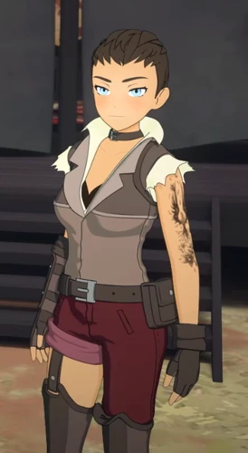 Vernal | Wiki RWBY FR | Fandom