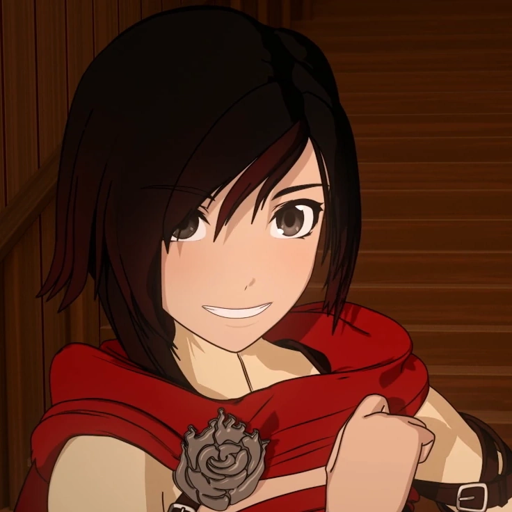 Personnages | Wiki RWBY FR | Fandom