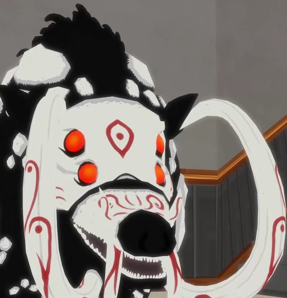 Boarbatusk | Wiki RWBY FR | Fandom