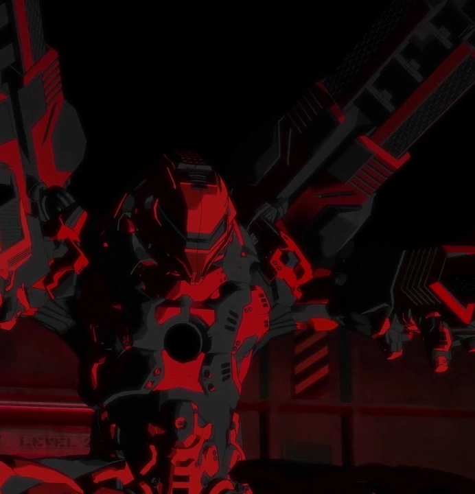 Spider Droid | Wiki RWBY FR | Fandom