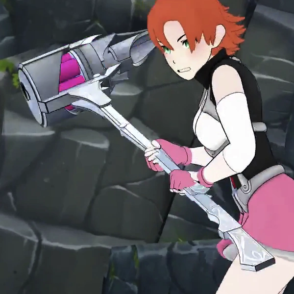 Magnhild | Wiki RWBY FR | Fandom