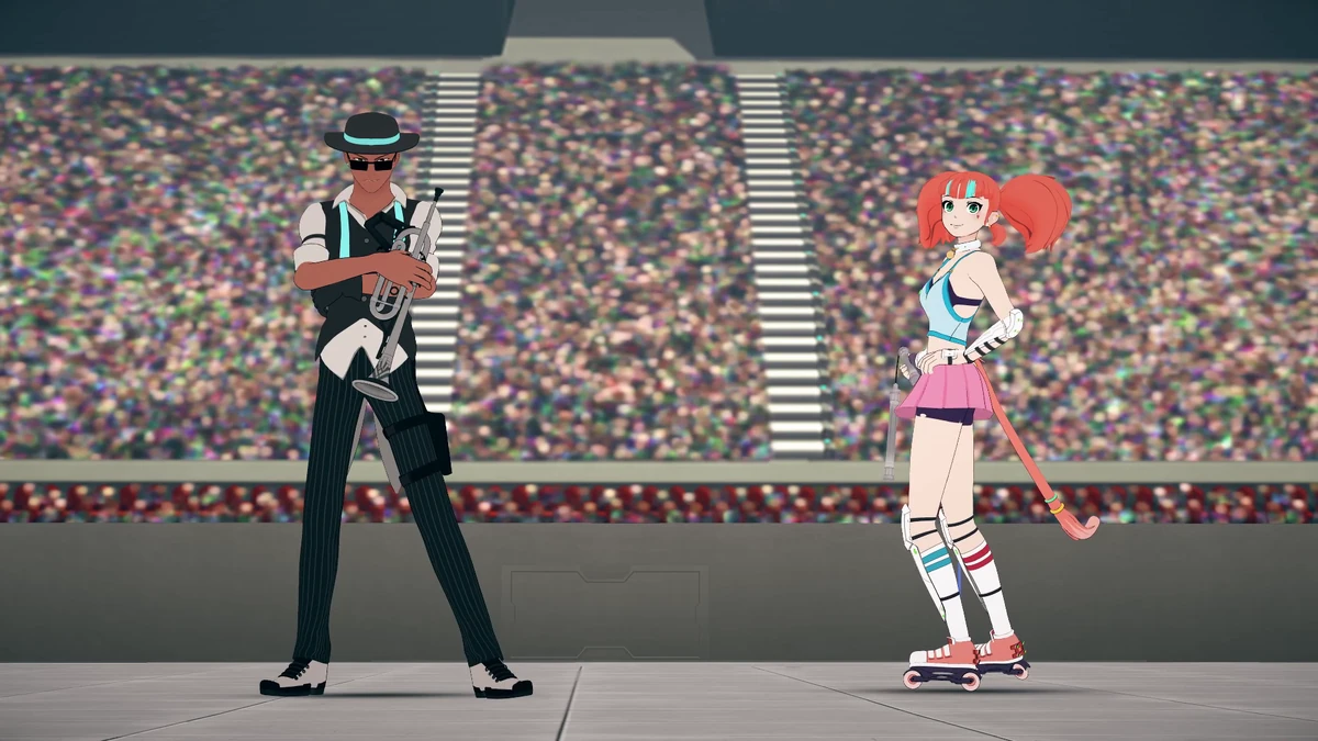 FNKI | Wiki RWBY FR | Fandom