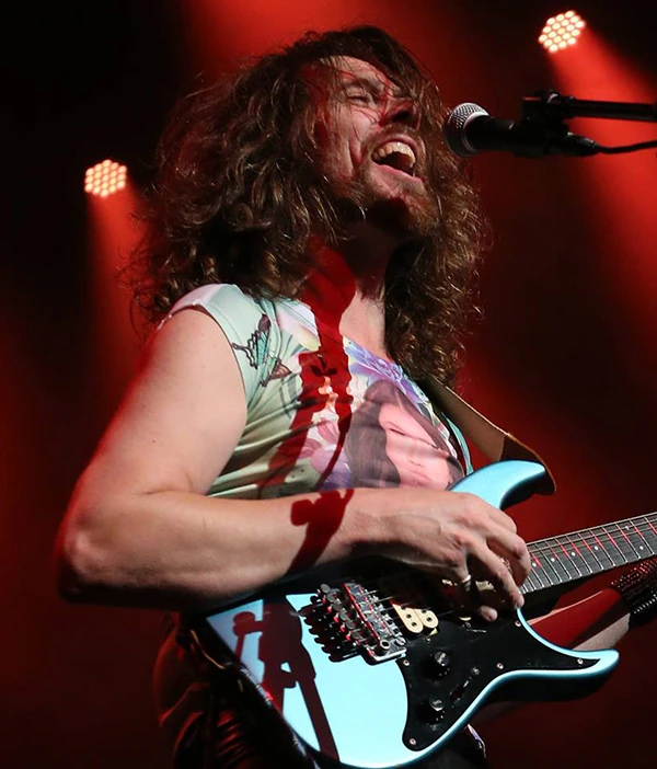 Jeff Williams | Wiki RWBY FR | Fandom