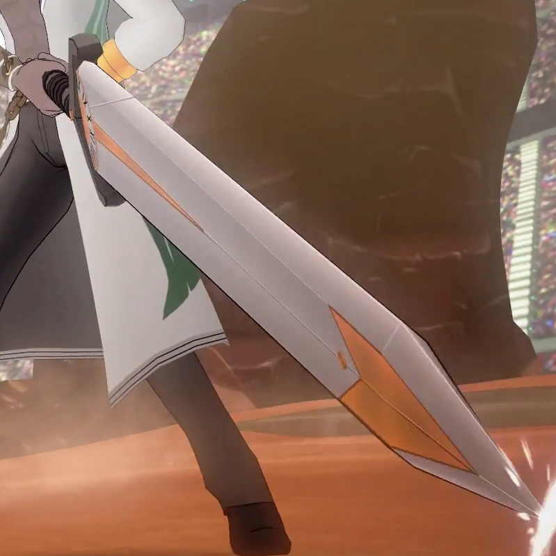 Pilgrim | Wiki RWBY FR | Fandom