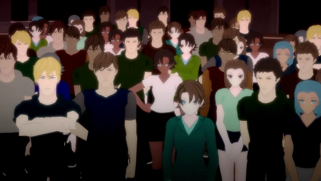 Académie de Shade | Wiki RWBY FR | Fandom