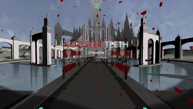 Volume 2 Opening/Galerie d'images | Wiki RWBY FR | Fandom