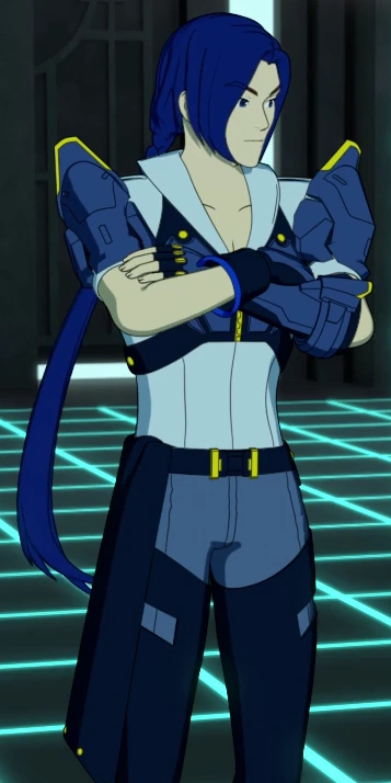 Kobalt | Wiki RWBY FR | Fandom