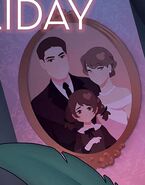 Neopolitan | Wiki RWBY FR | Fandom