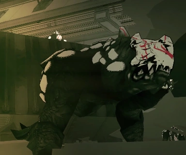 Creep | Wiki RWBY FR | Fandom